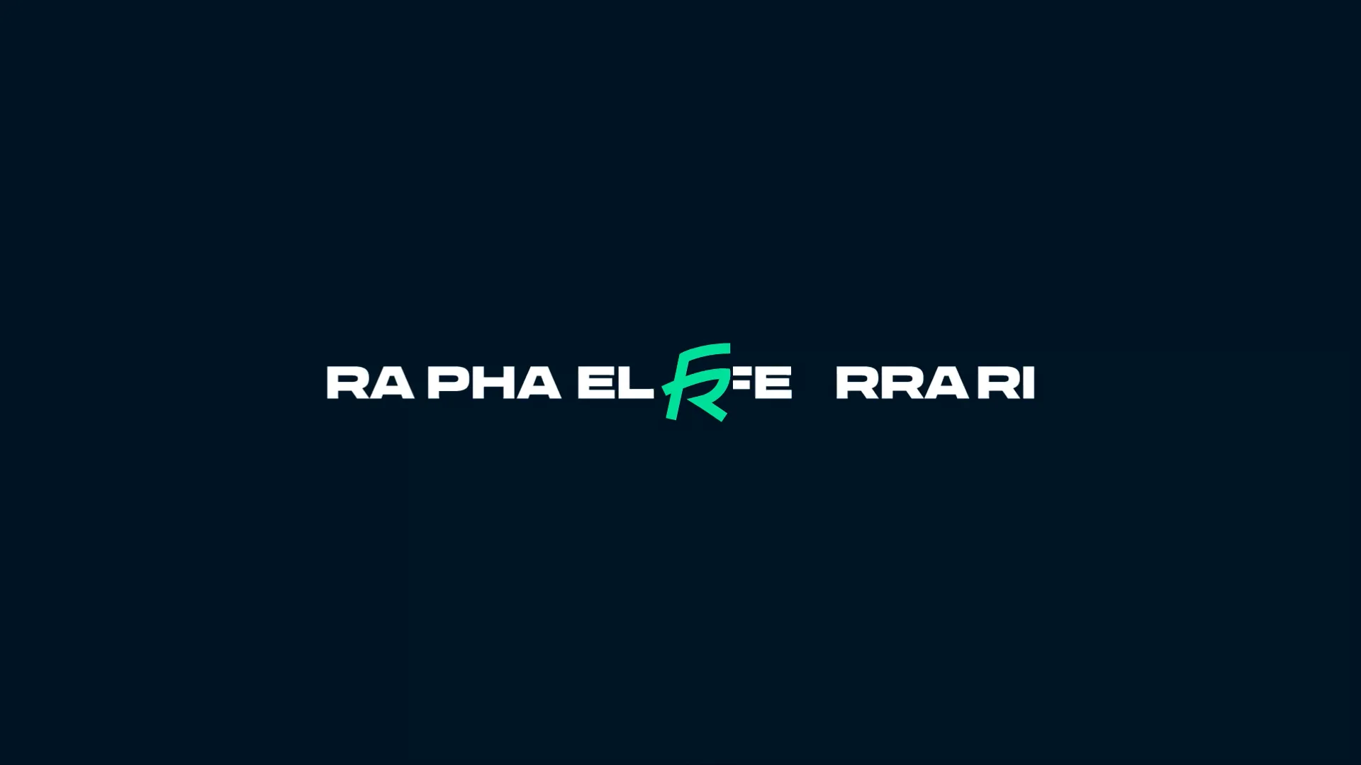 Raphael Ferrari_Motion on Vimeo