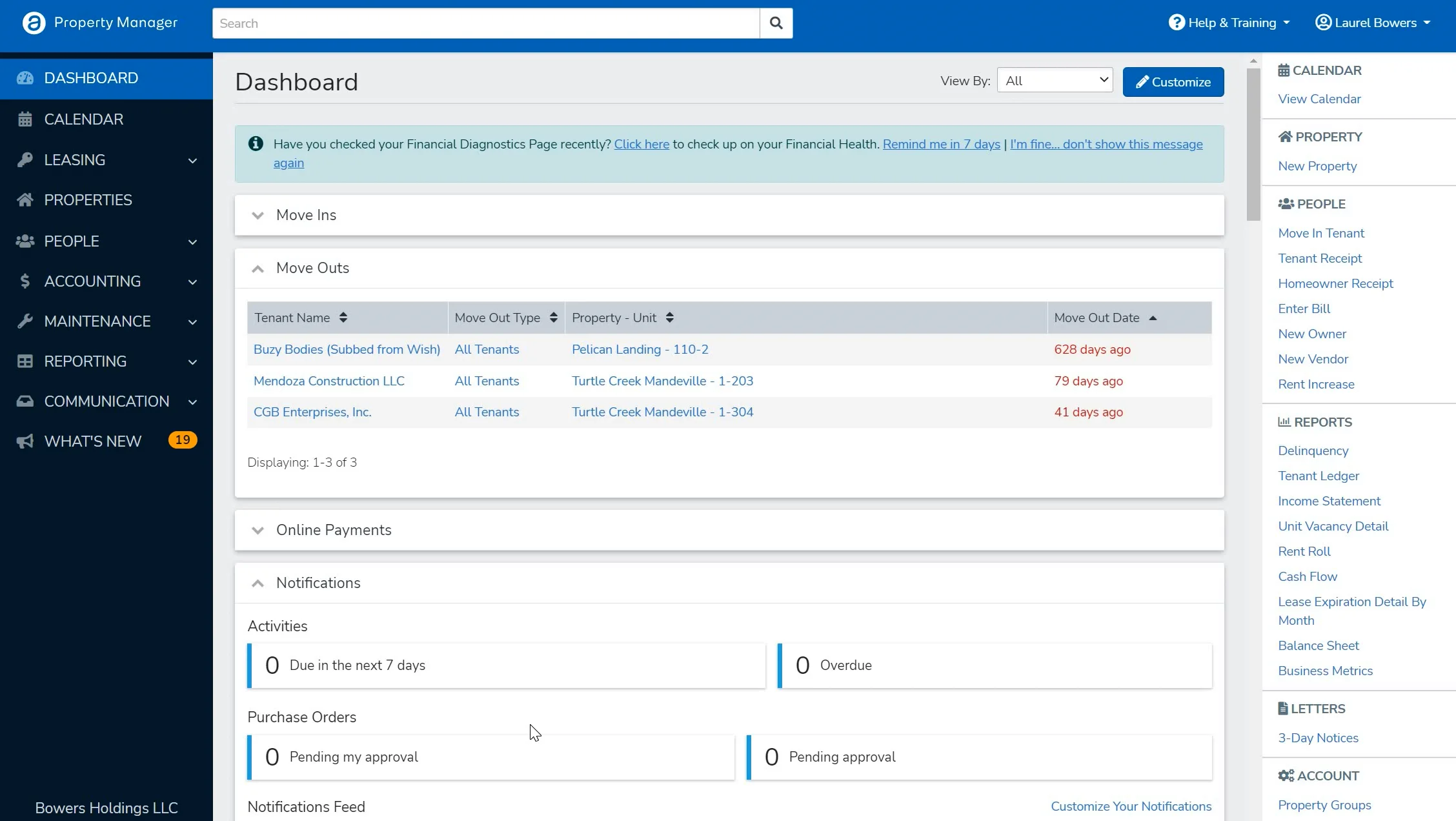 Appfolio Training Video - Applying a Tenant Receipt (1).wmv