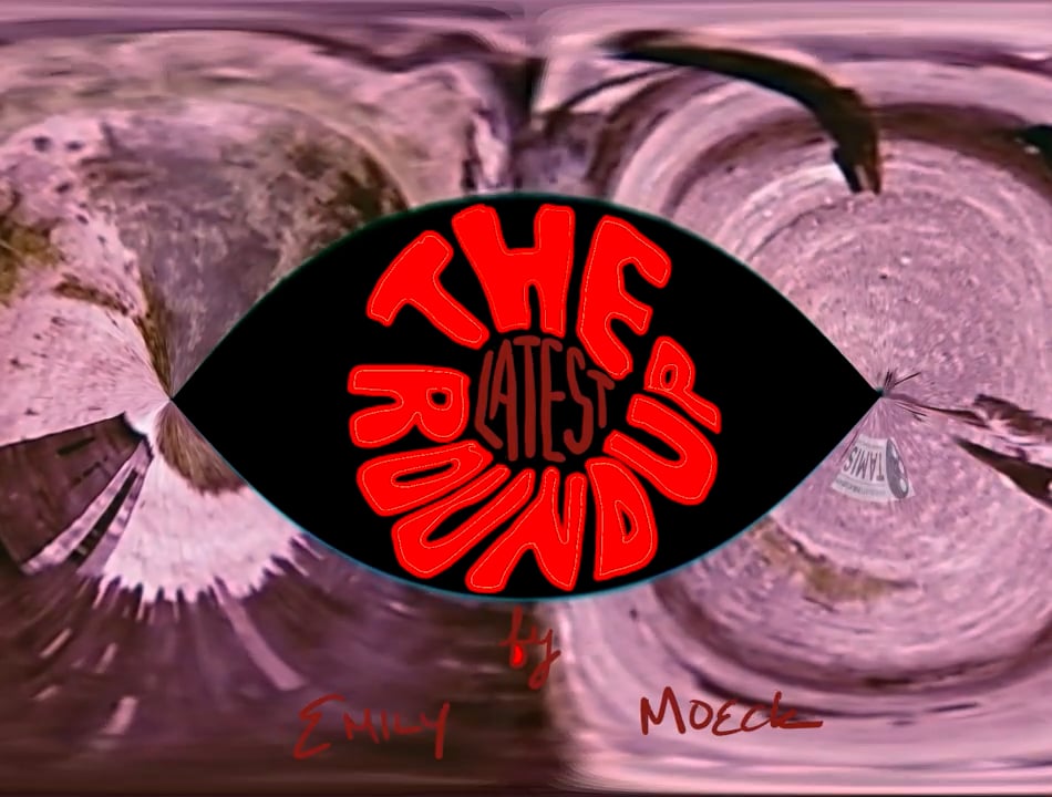 The Last Roundup by Emily Moeck on Vimeo