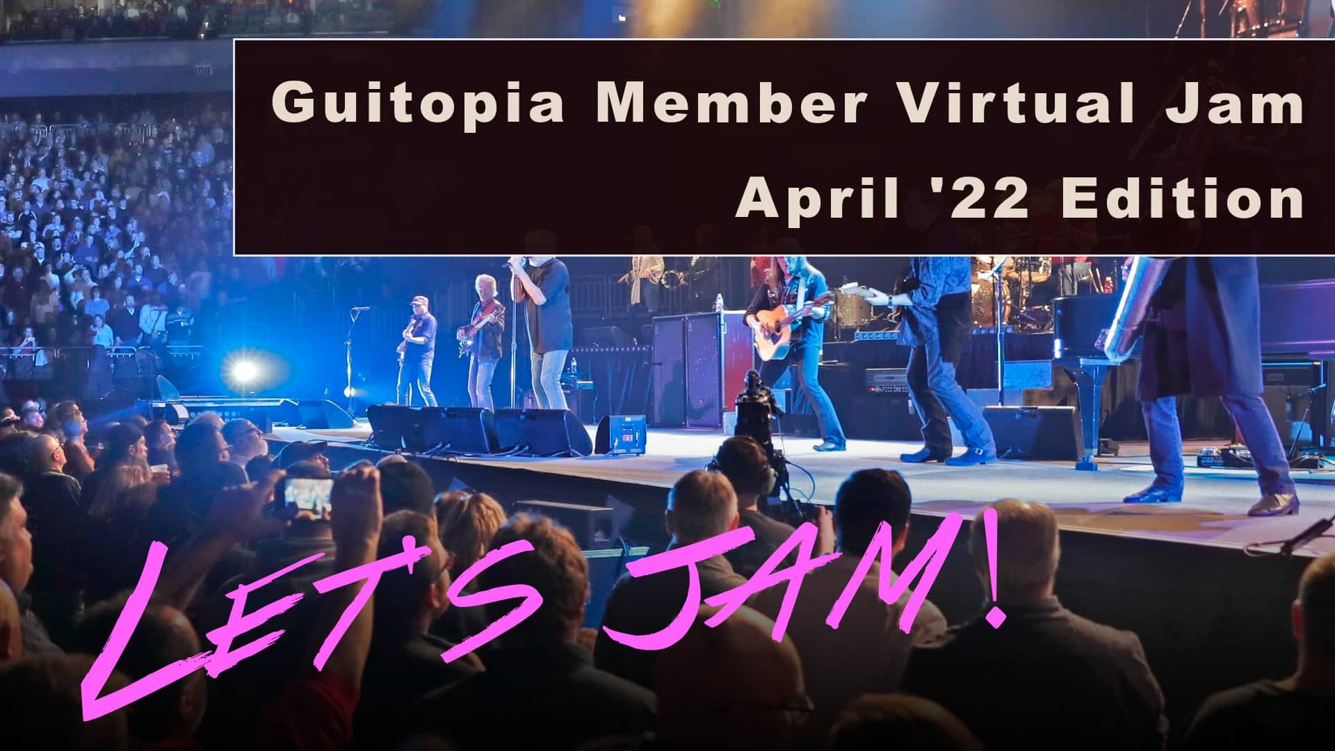 Live Events on Vimeo