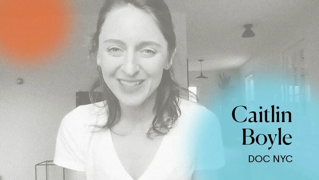 Caitlin Boyle Testimonial on Vimeo