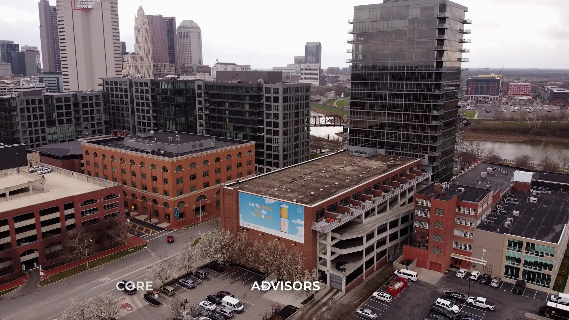 300 W Spring Street #513 branded on Vimeo