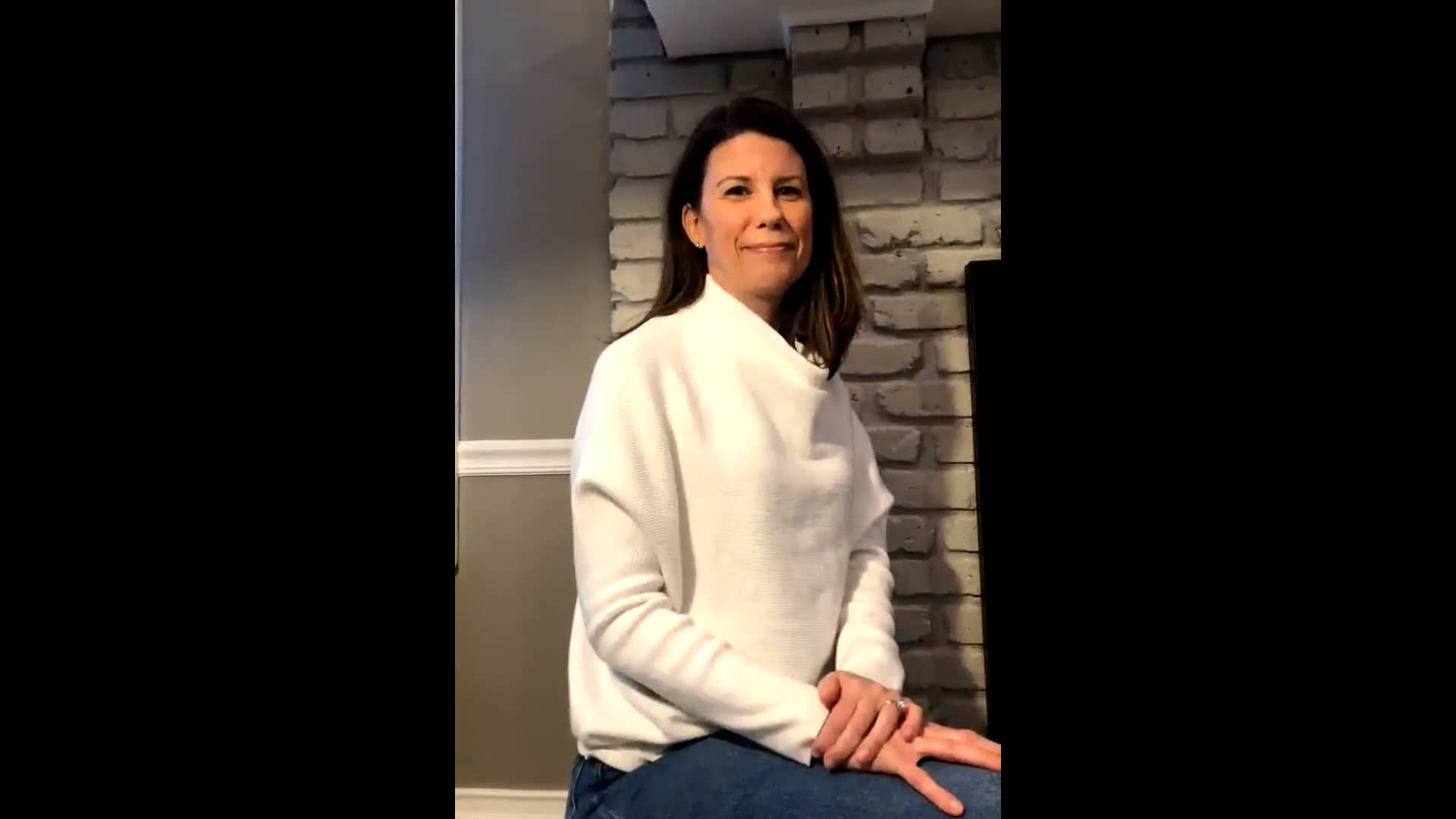 My Timothy Story: Amy Visser on Vimeo