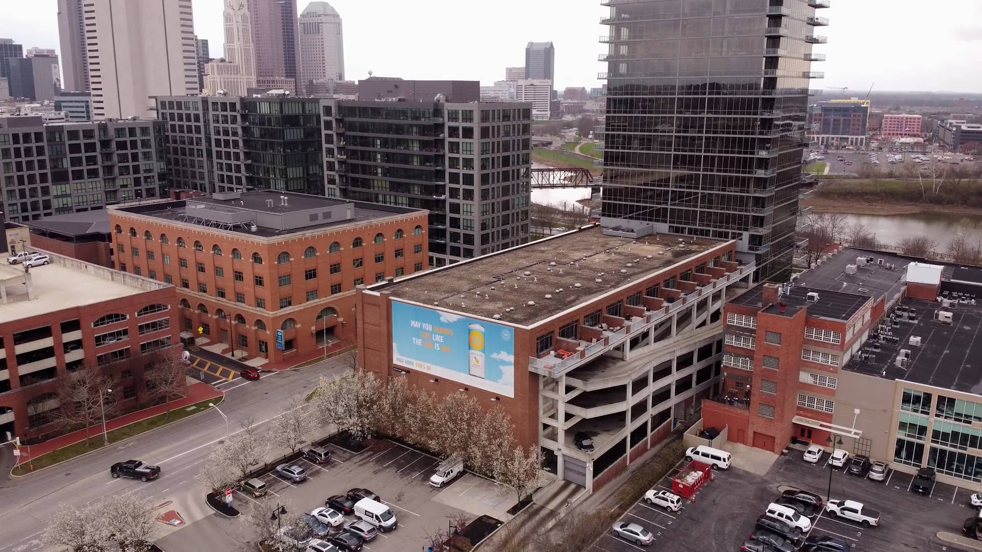 300 W Spring Street #513 unbranded on Vimeo