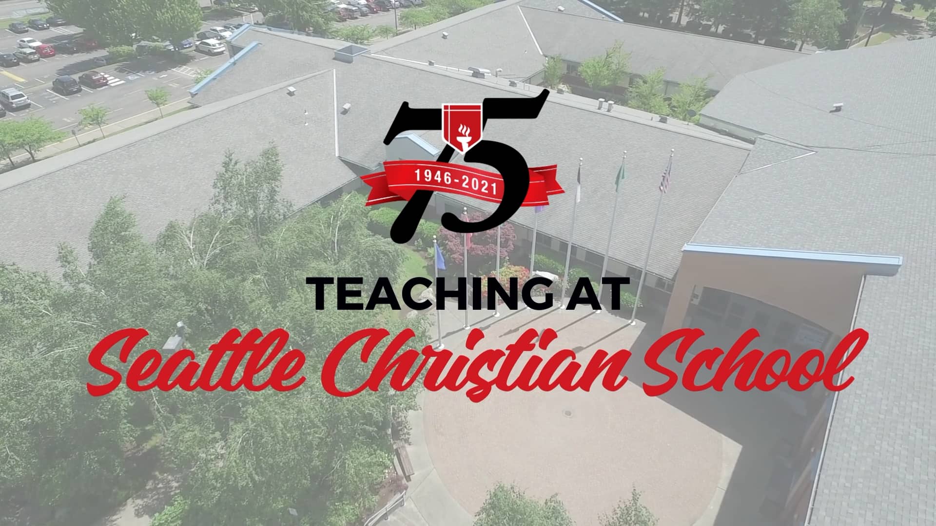 Teaching at Seattle Christian School on Vimeo