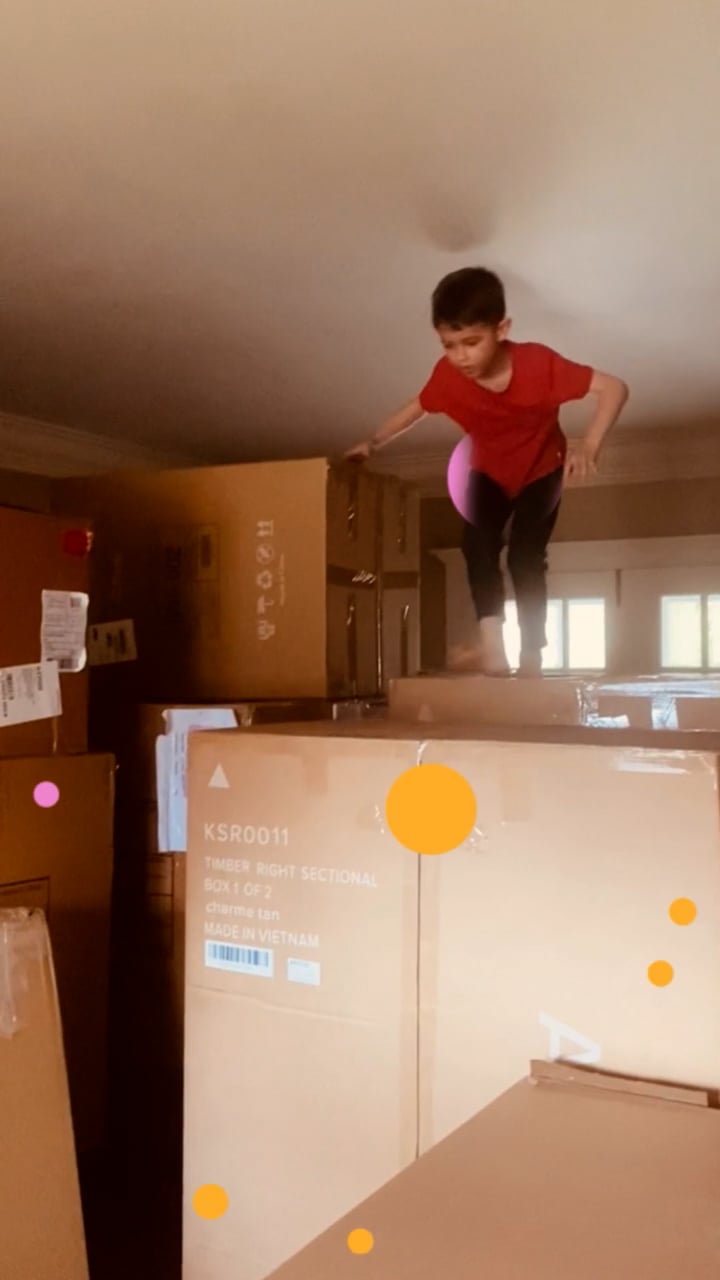 Boxes on Vimeo