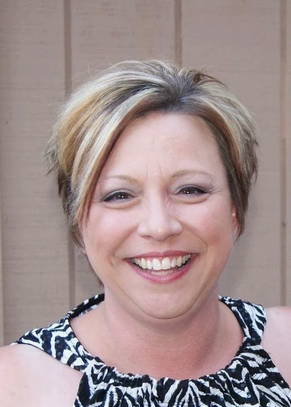 Deborah Butcher
