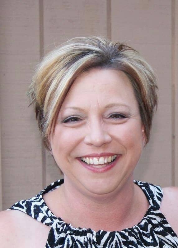 Deborah Butcher on Vimeo