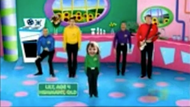 Wiggly Waffle: 5th Wiggle (2009-2014) on Vimeo