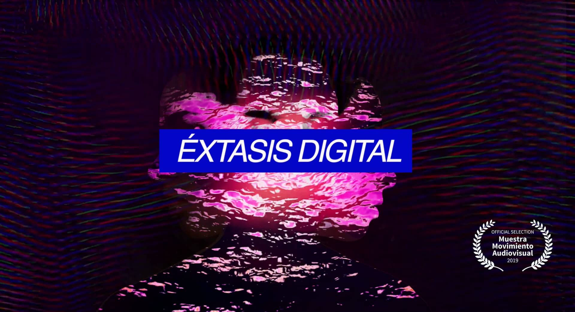 Éxtasis Digital - Trailer on Vimeo
