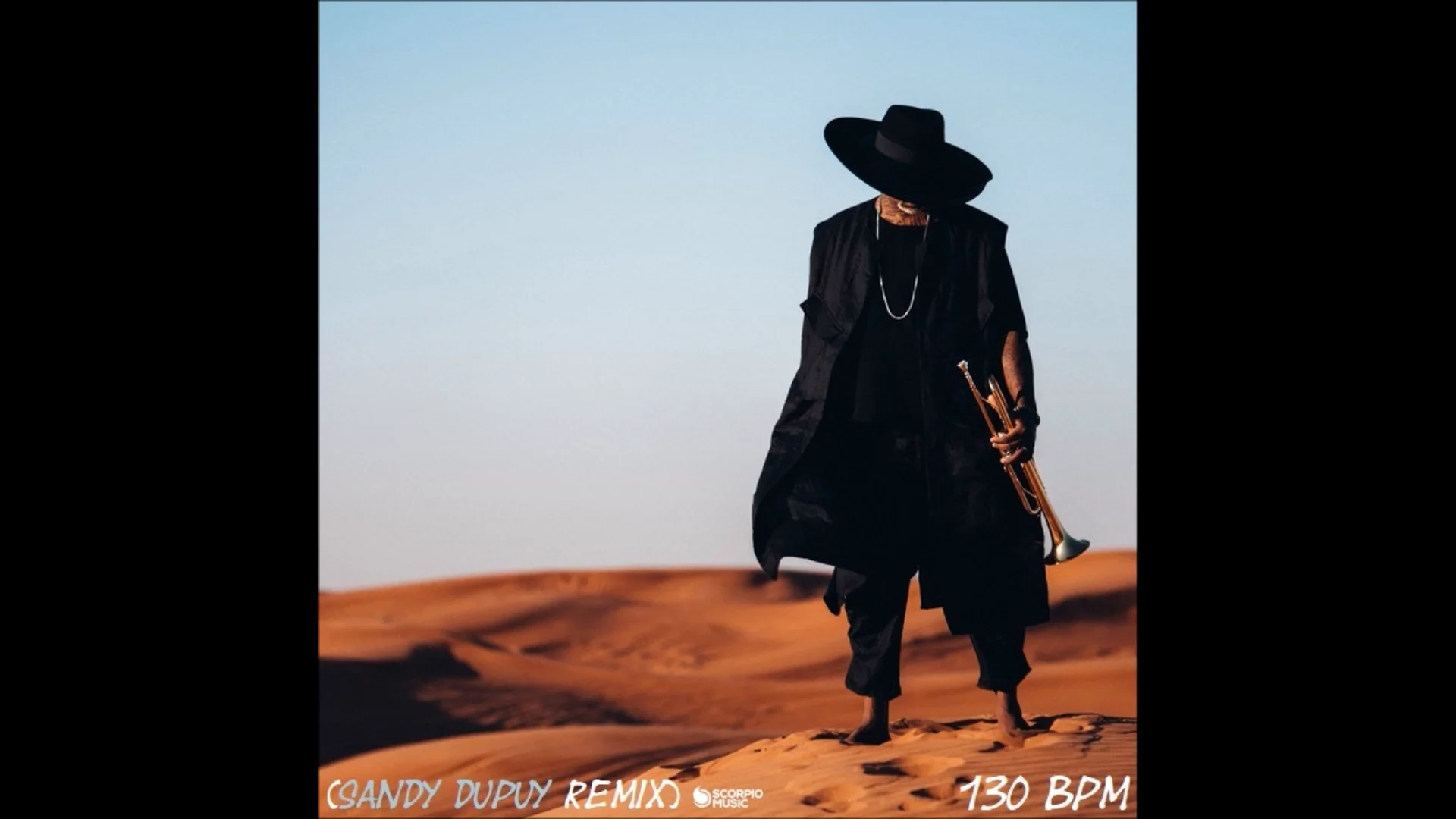 Willy William - Trompeta (Sandy Dupuy Remix) 130 BPM.mp4 on Vimeo