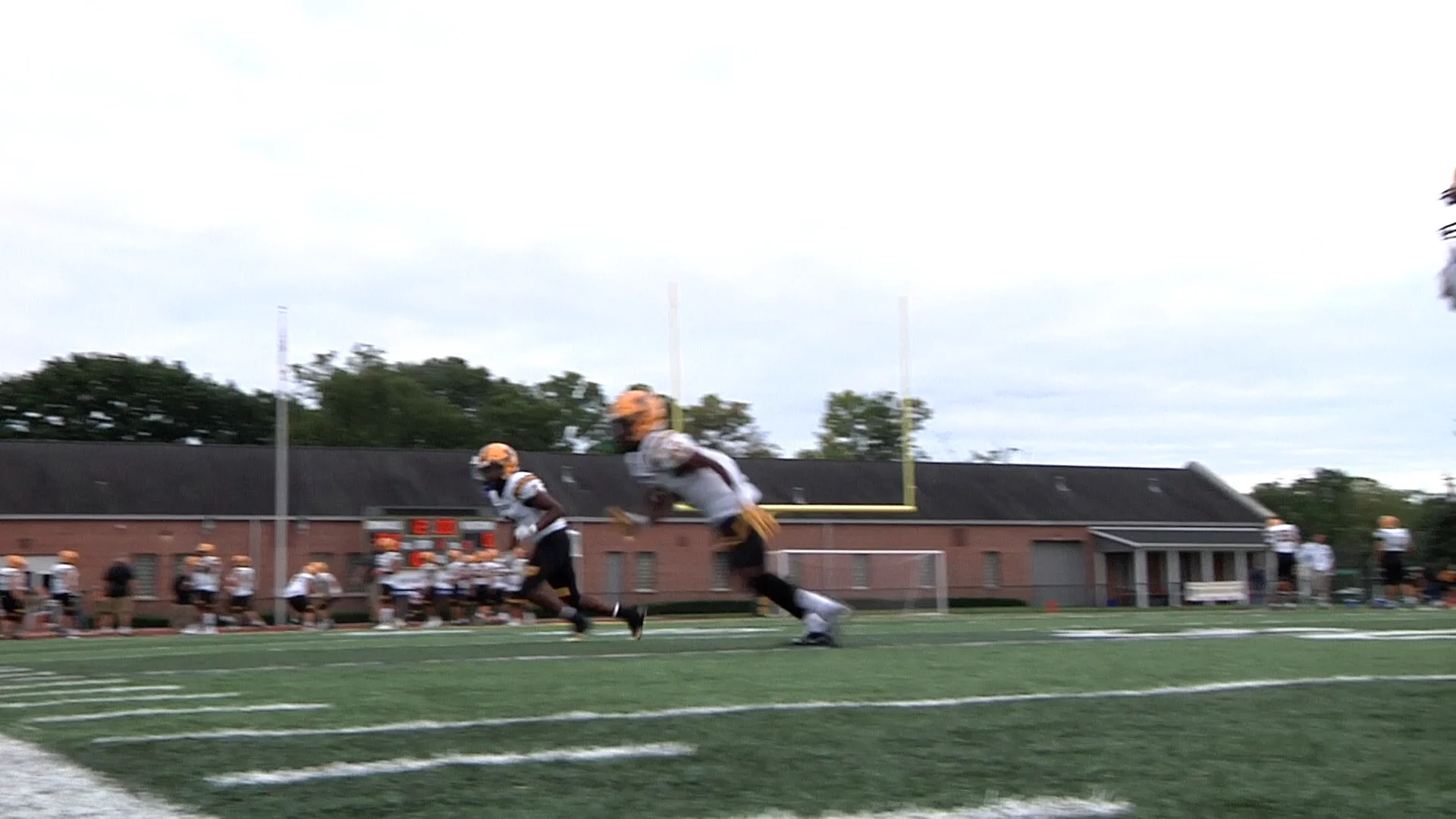 Freedom Patriots Football 2021 on Vimeo