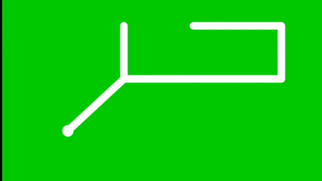 Information Box Green - Free video on Pixabay