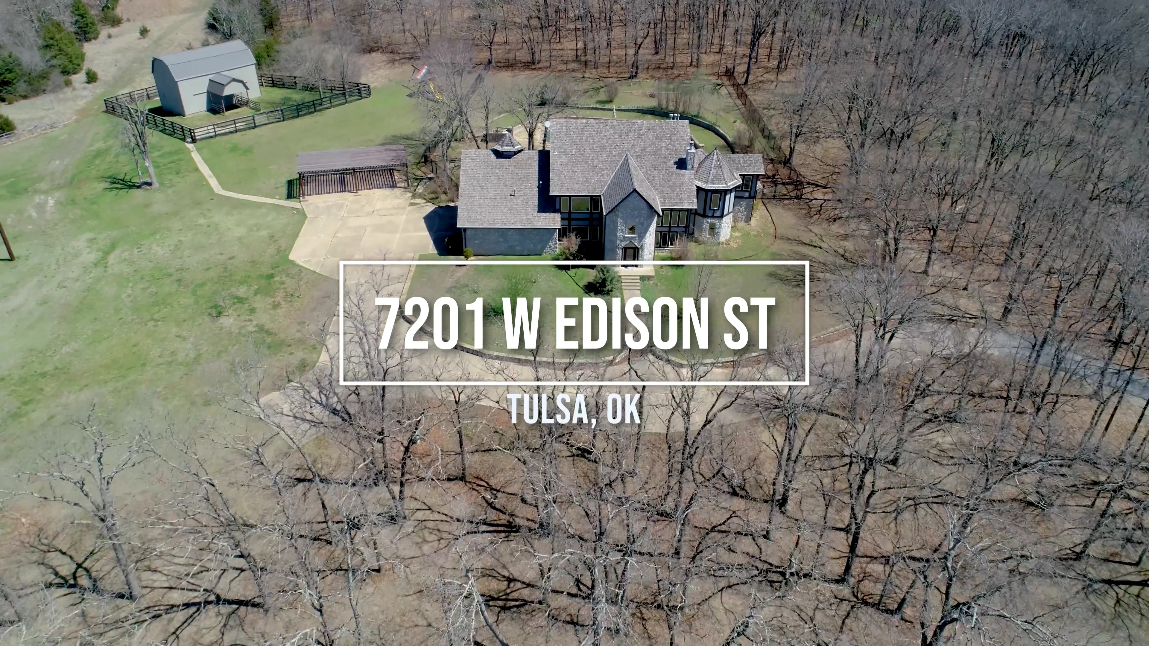 7201 W Edison St on Vimeo