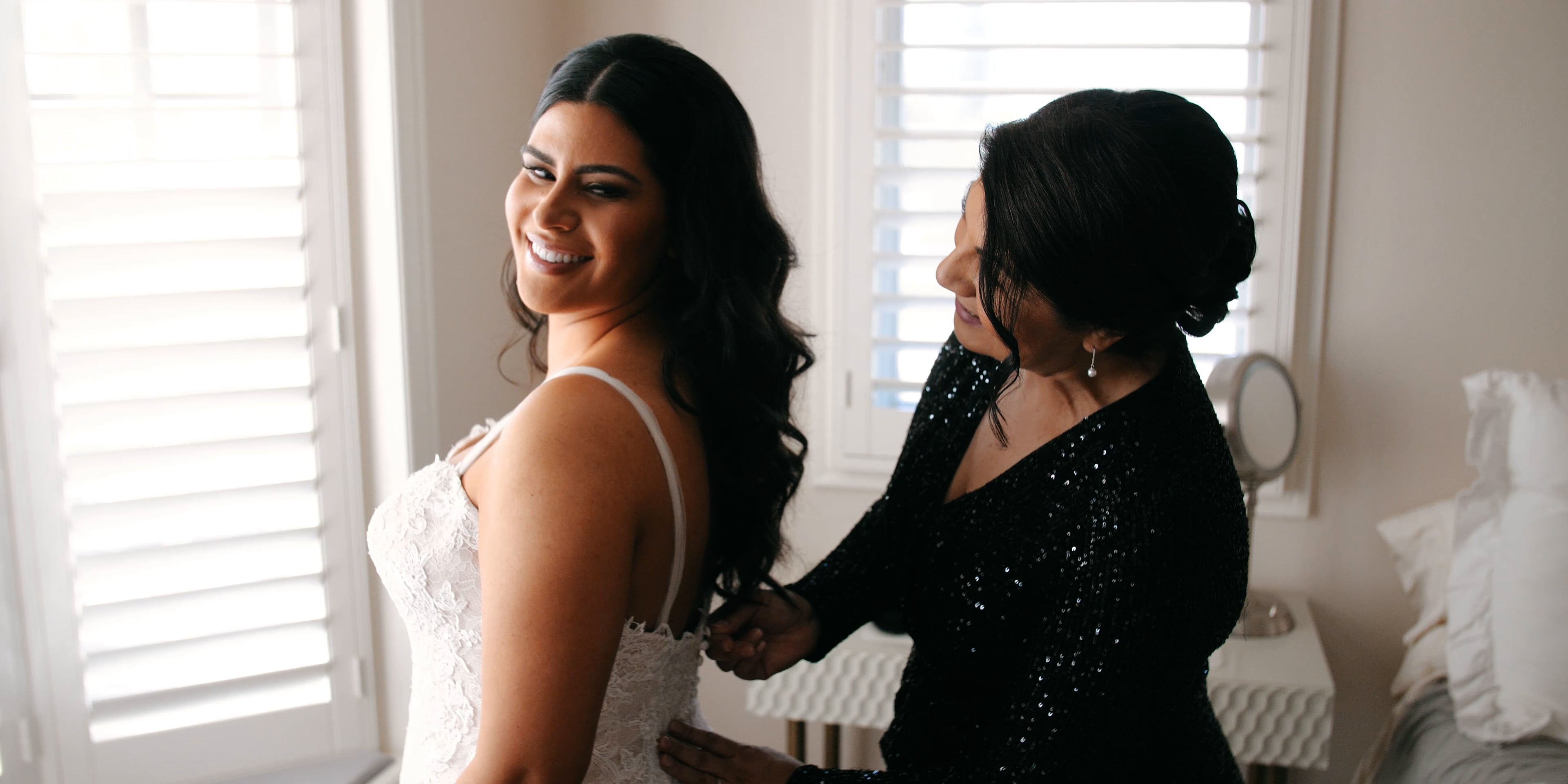 Valerie + Chris // Teaser on Vimeo