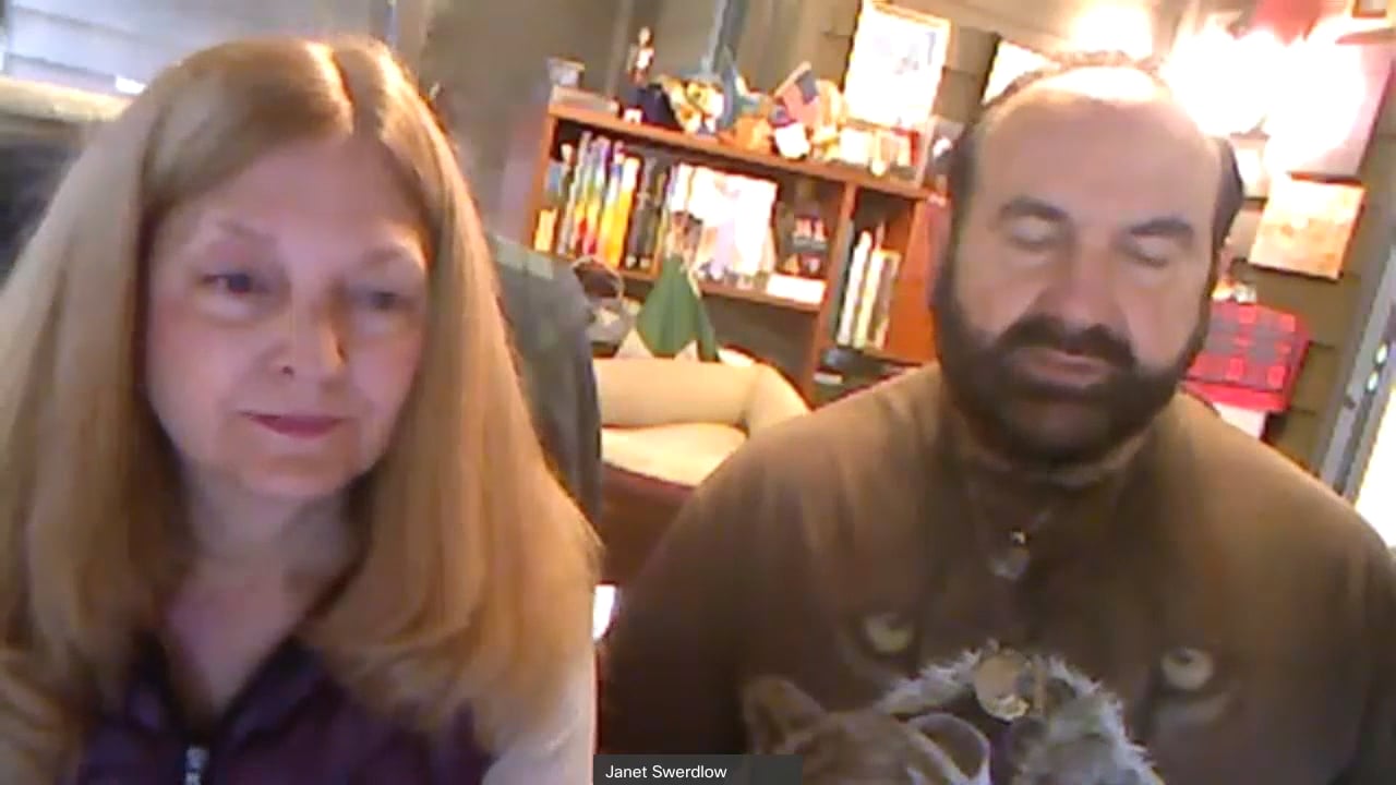 Finally the truth on Vimeo