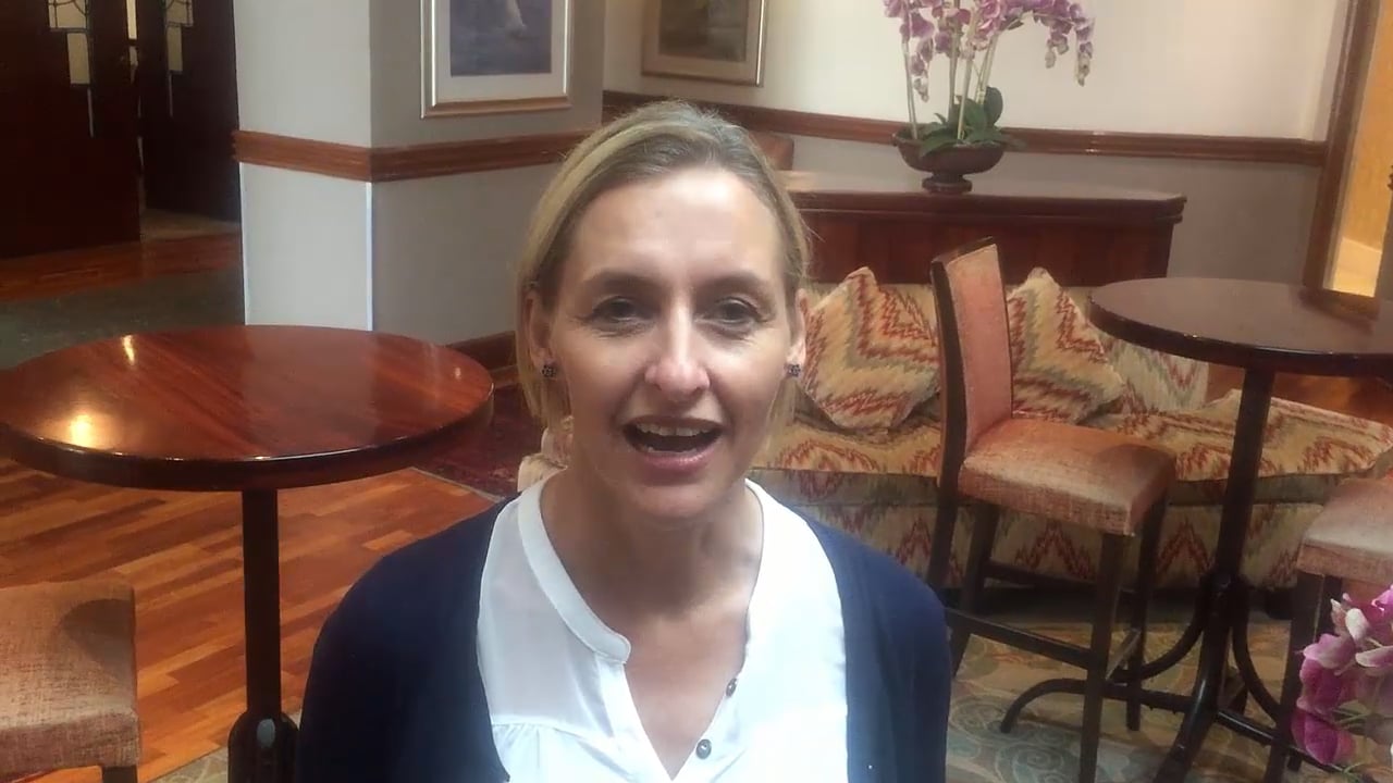 Michelle de Klerk, Lumotech on Vimeo