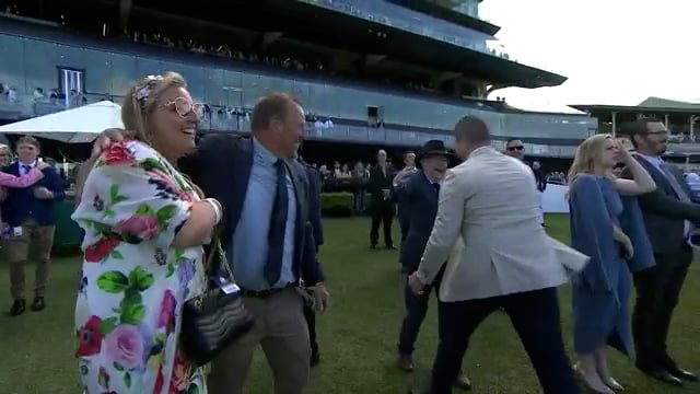 I Am Invincible - Stallion | Breednet