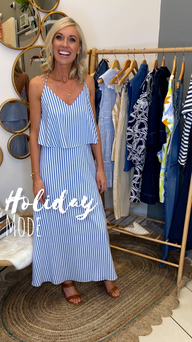 Holiday Mode - Divine