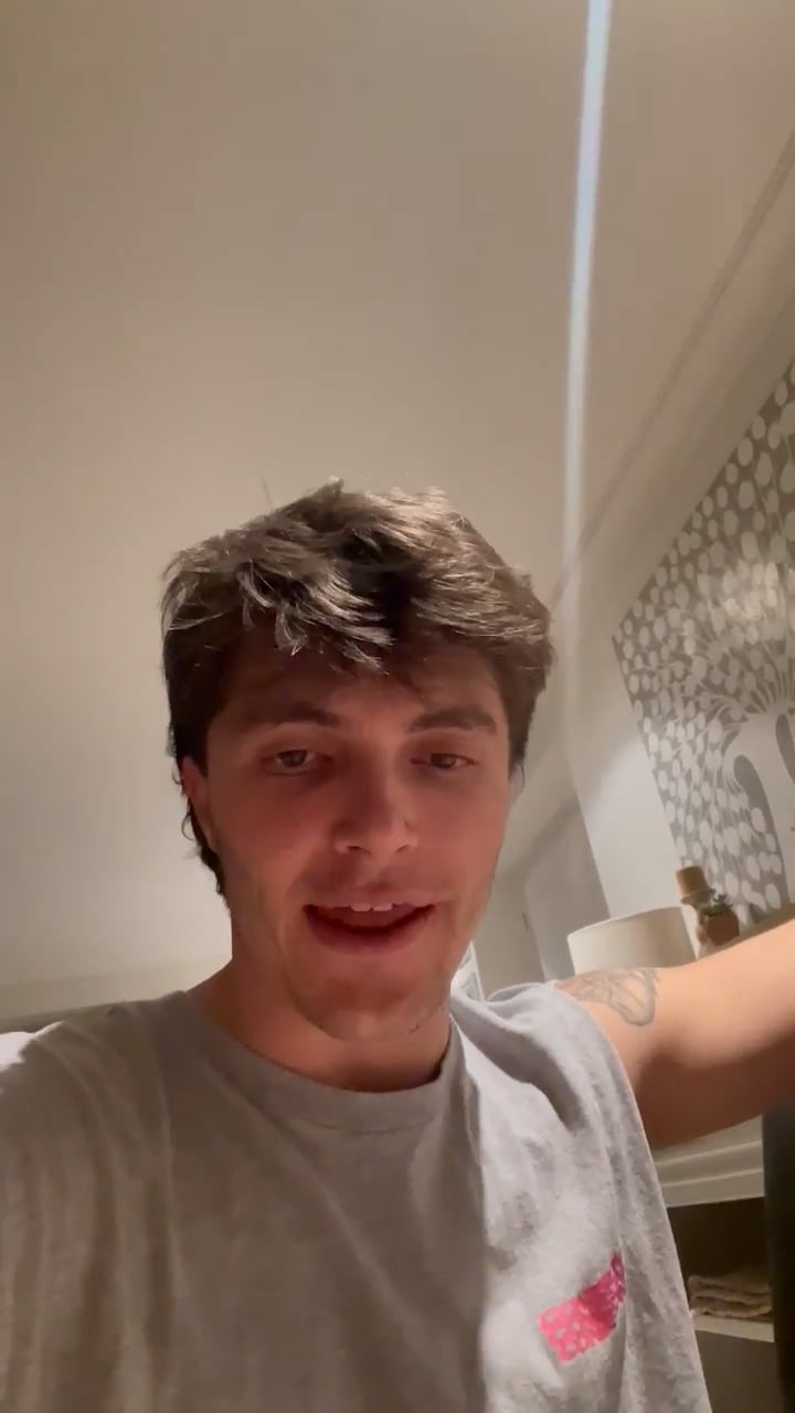 Connor Morton, Instagram Growth Client on Vimeo