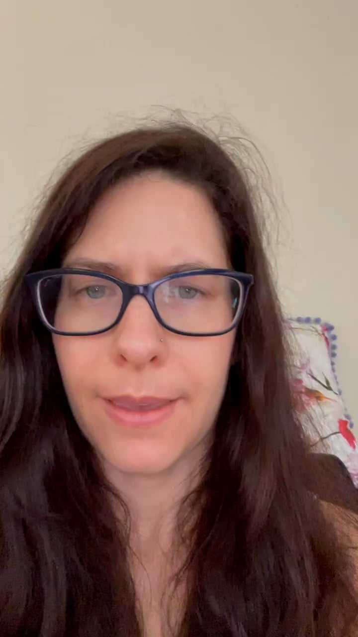 Katie Potts, Clinical Social Work/Therapist, Detroit, MI, 48214 ...