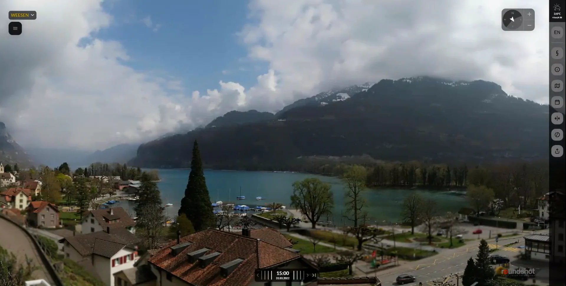 Dean LeBaron - Weesen (1).mp4 on Vimeo