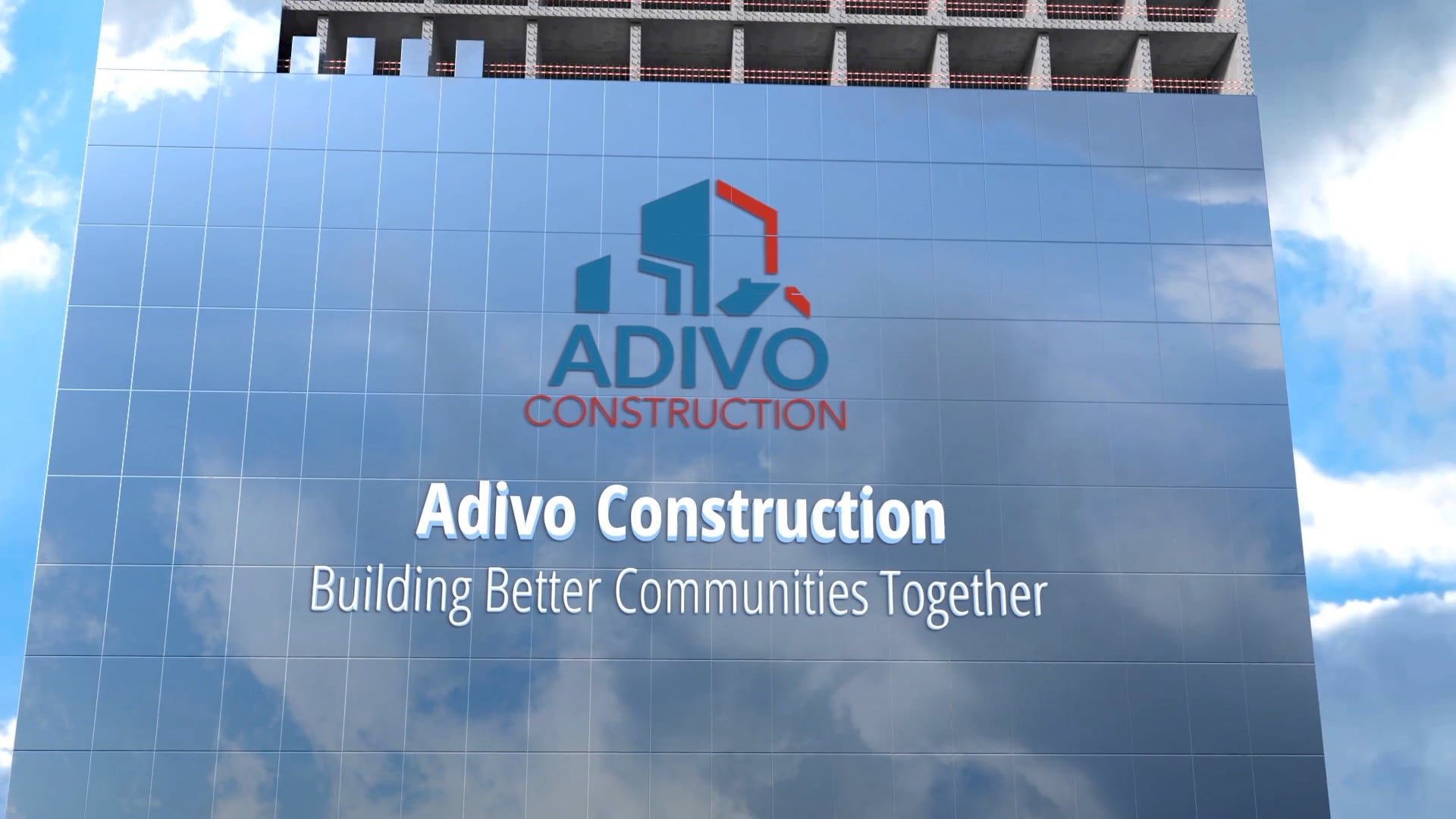 Gio 2 BDRM Timelapse for Adivo Construction on Vimeo