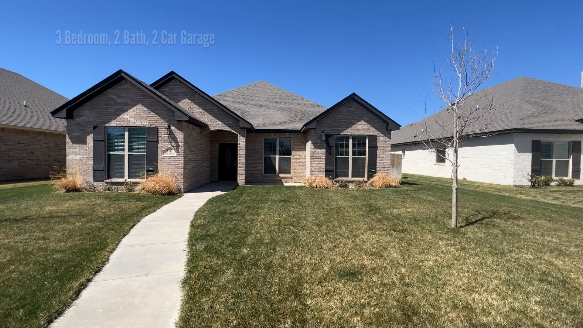 For Sale, Time Square, 6300 Time Square, Amarillo, TX on Vimeo