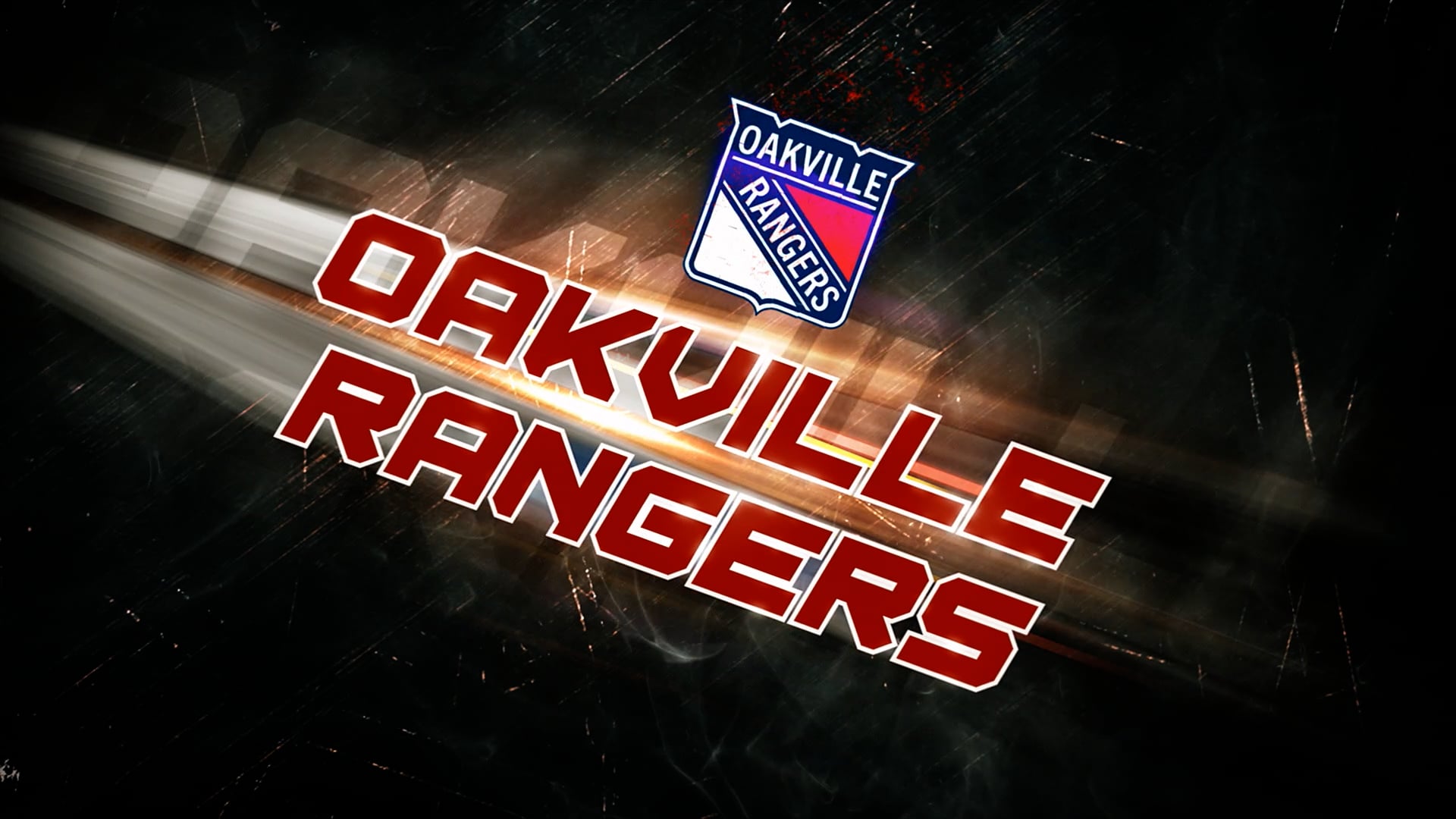 2021 / 2022 Oakville Rangers U18 A on Vimeo