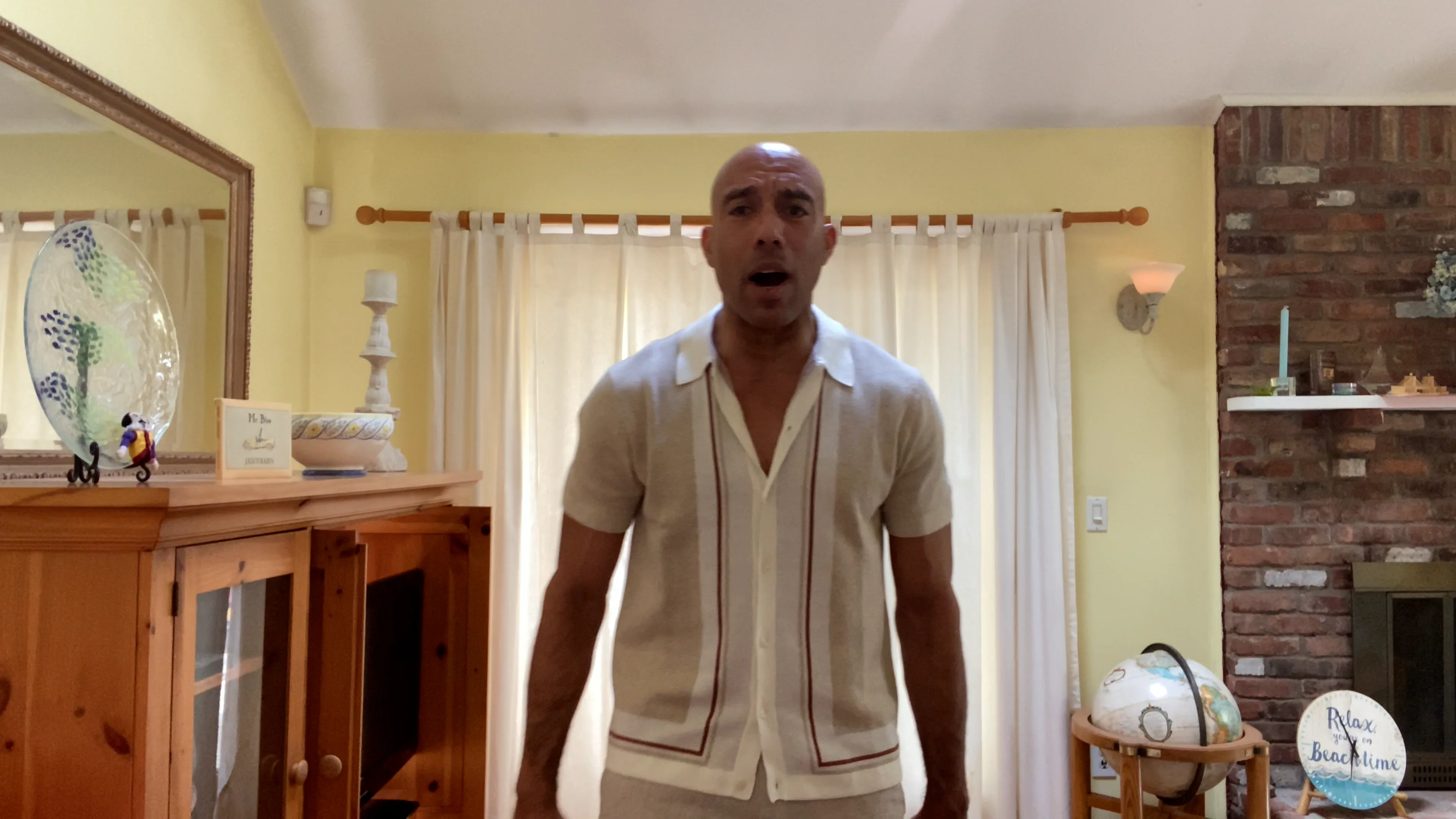 Gabriel Portuondo - Friar Lawrence on Vimeo