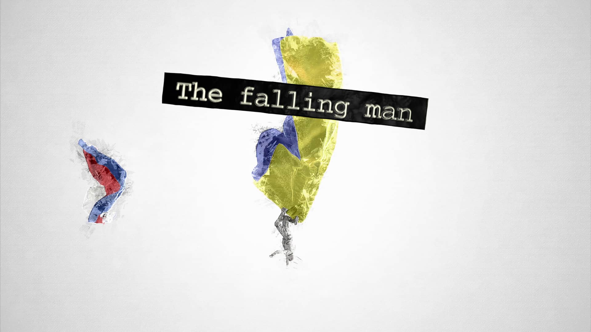 The Falling Man (2022) on Vimeo