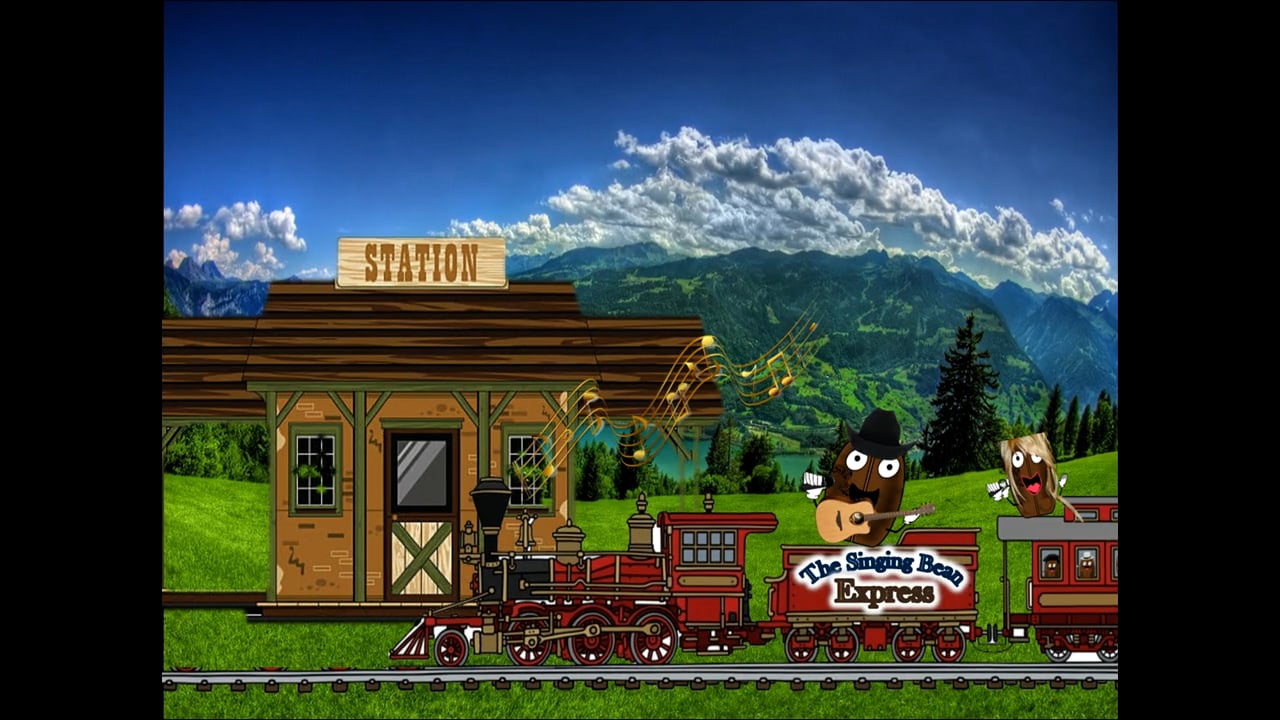 The Singing Bean Coffee Company - Singing Coffee Beans, Coffee or Tea ...