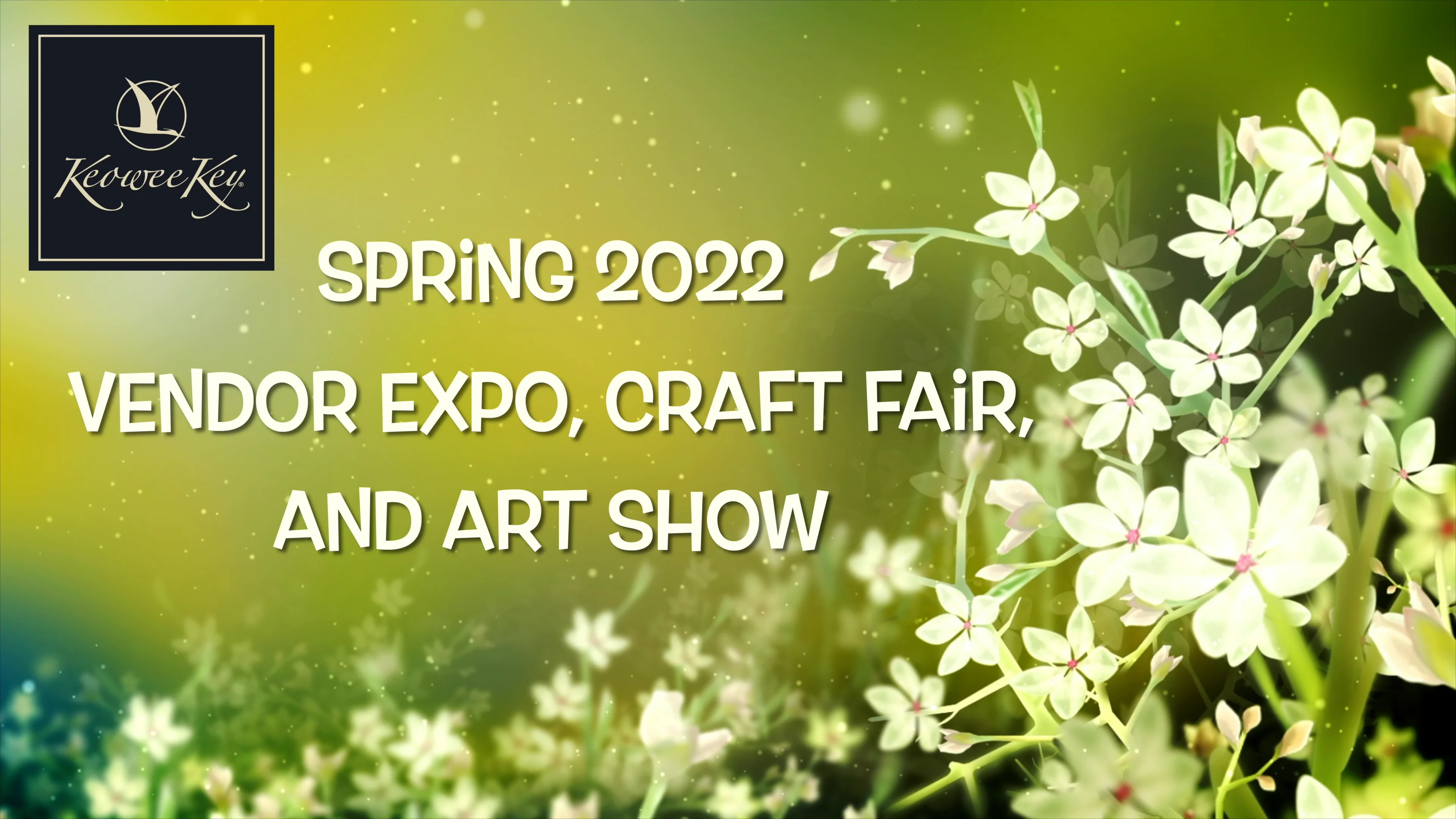 Marketing Clips - Keowee Key Vendor Expo, Craft Fair & Art Show.mov on ...