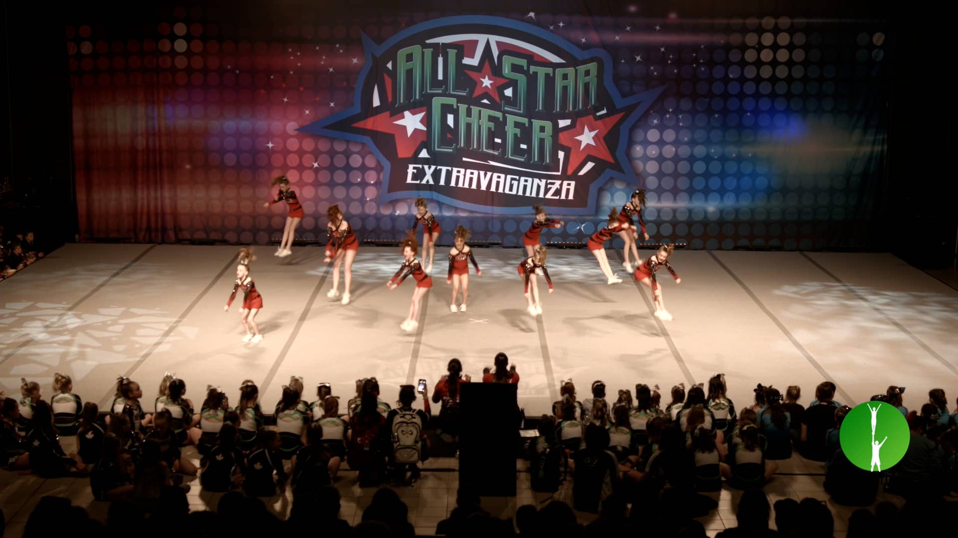 Champions Dance & Cheerleading Rage on Vimeo