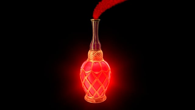 3D Animation, 2D Animation, Vase. Free Stock Video - Pixabay