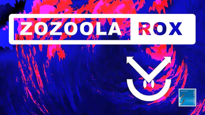 Zozoola Rox - I.C.O.N. List (Meow mix) (PS1 Trip) [Breaks] on Vimeo