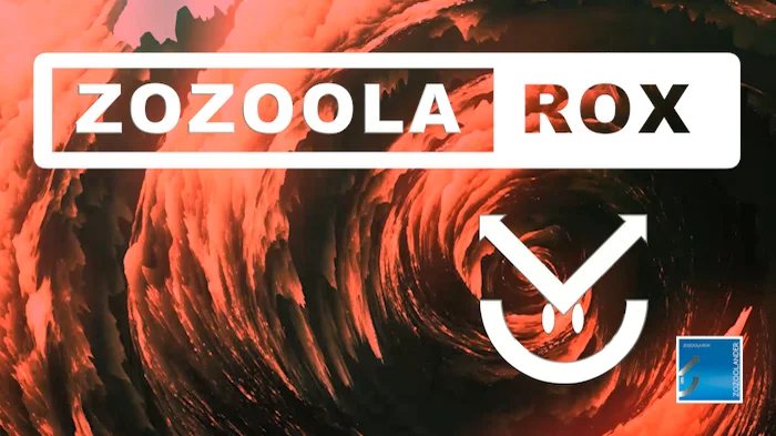 Zozoola Rox - Loops`zzz [Drum`n`Bass] on Vimeo