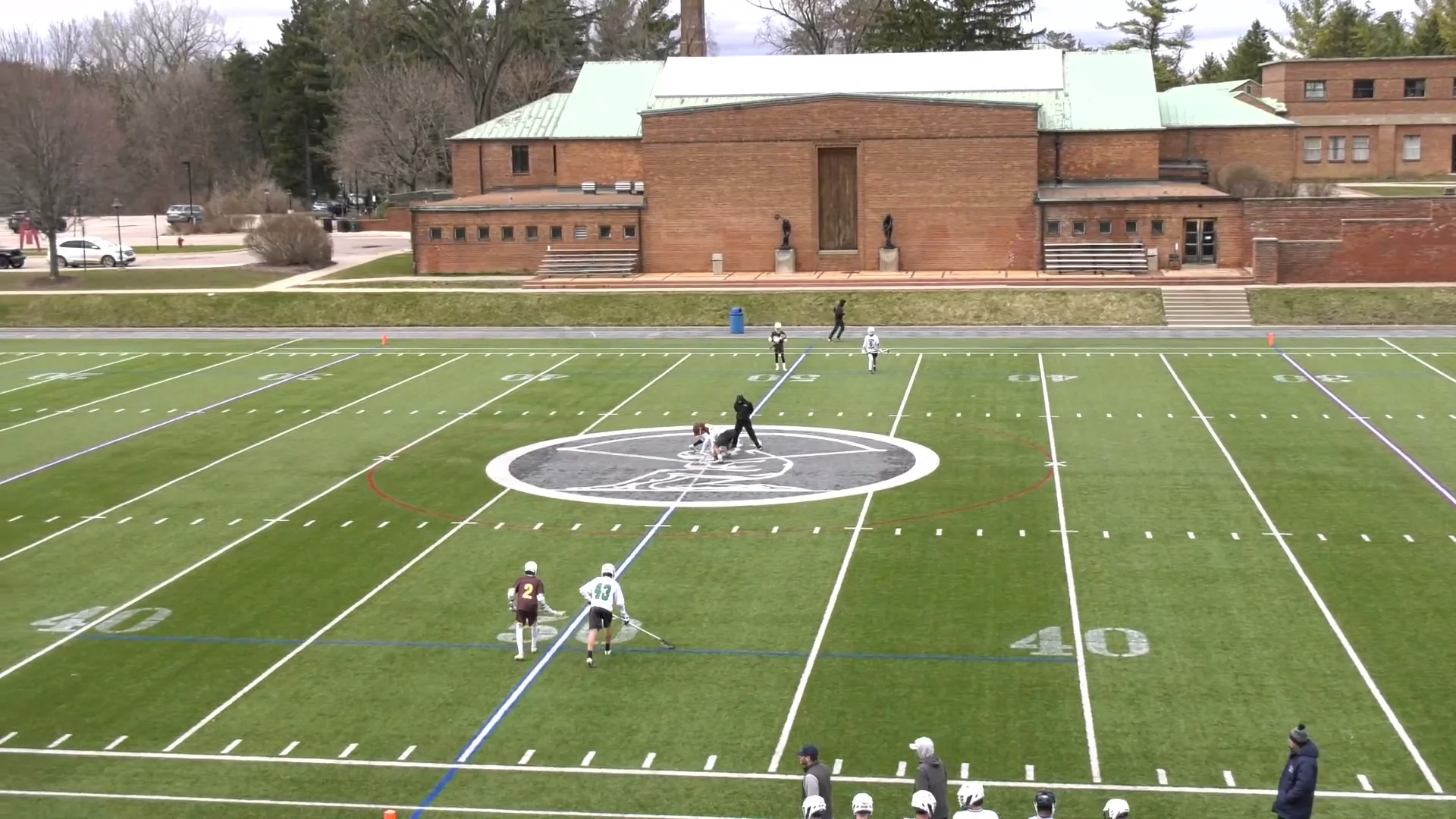 Cranbrook vs Adams : JV LAX: 04-09-2022.mp4 on Vimeo