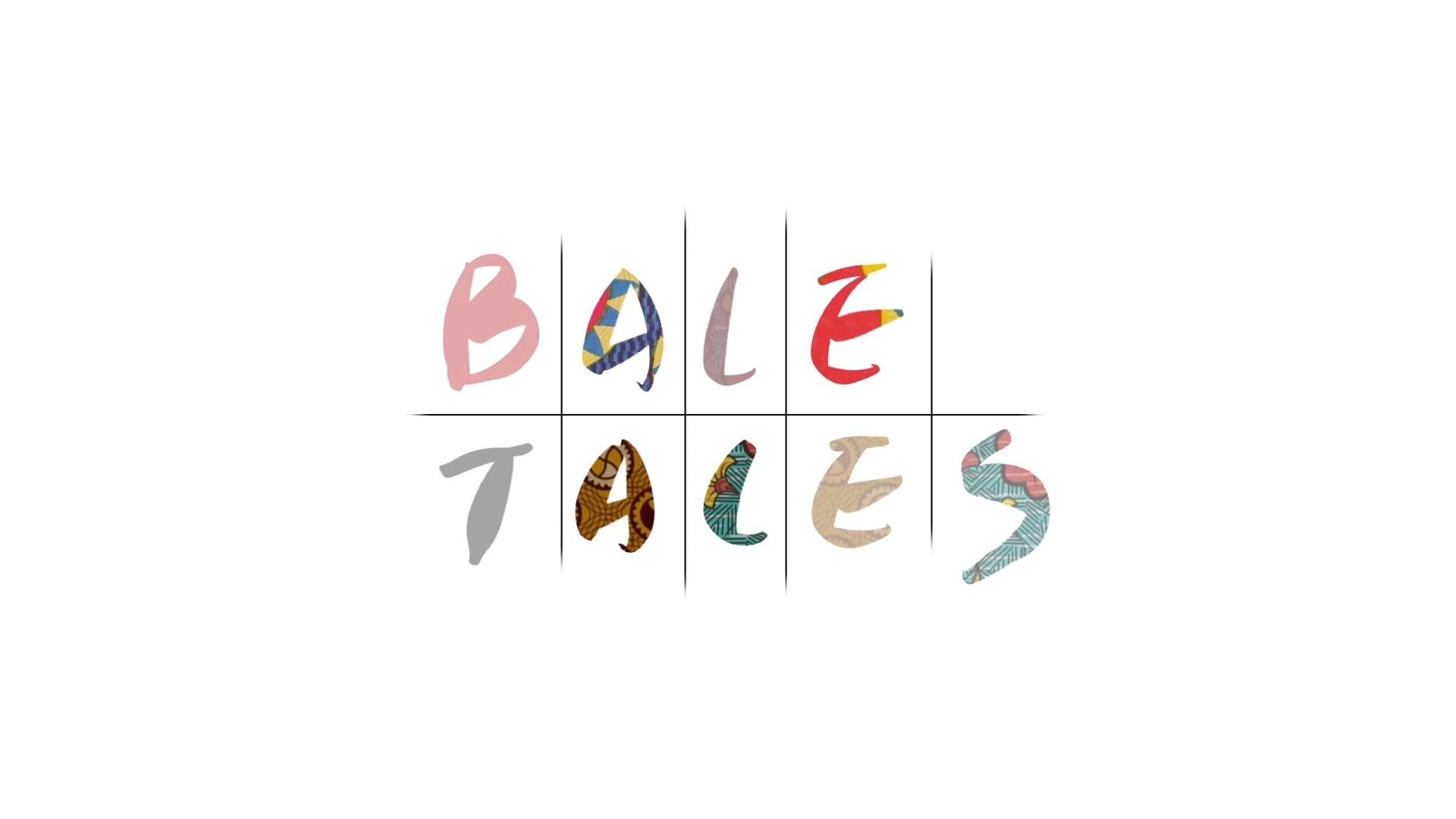 Bale Tales - Yayra's Tale