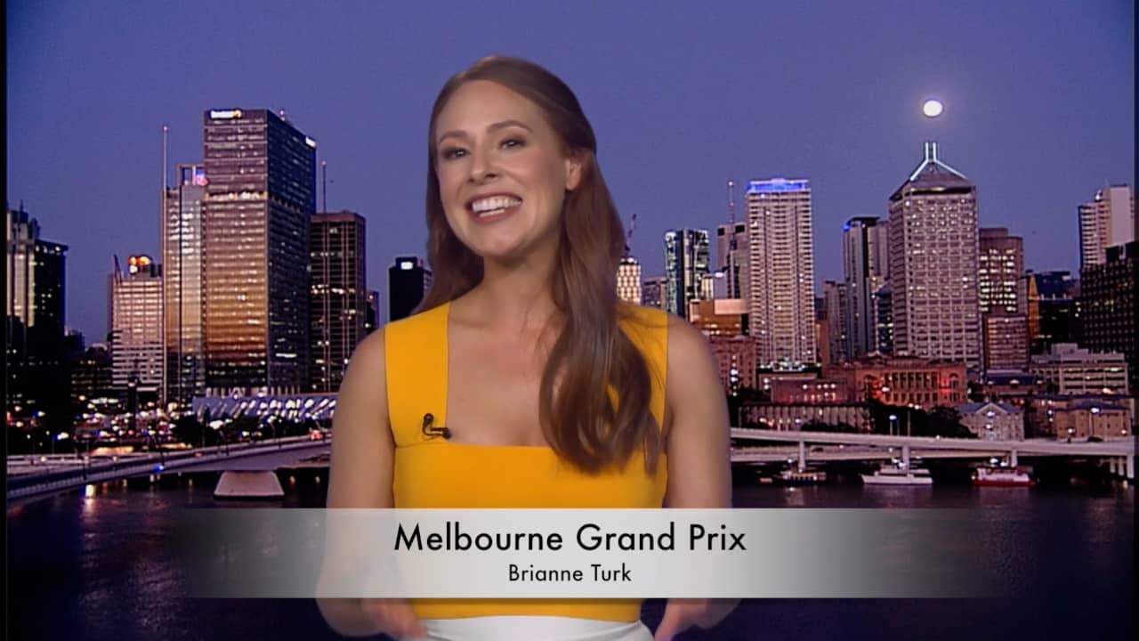 Brianne Turk Grand Prix on Vimeo