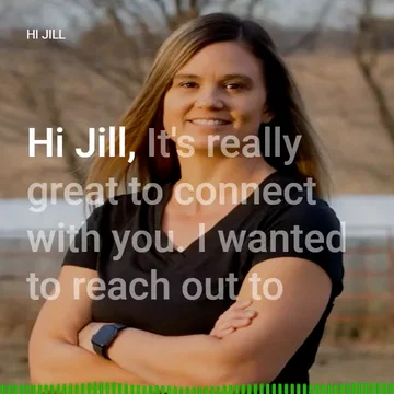 Hi Jill on Vimeo