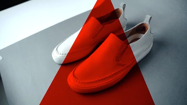 Clarks Shoes on Vimeo