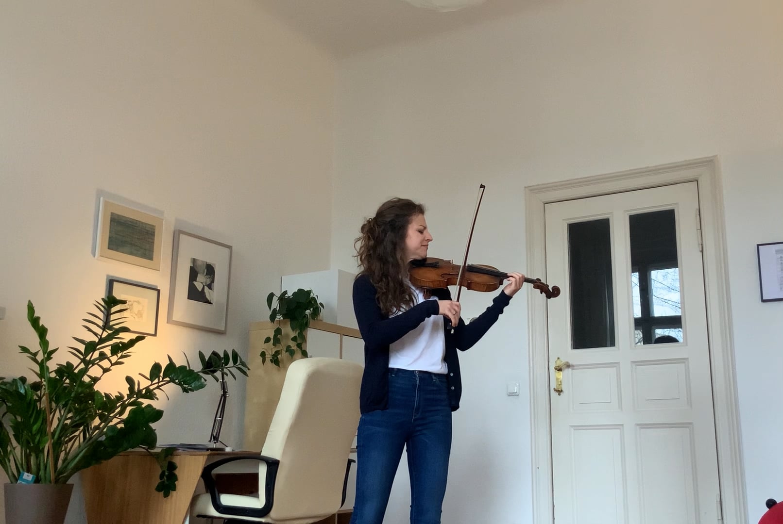 Mozart Exp+Kadenz Anna Matz.mov on Vimeo