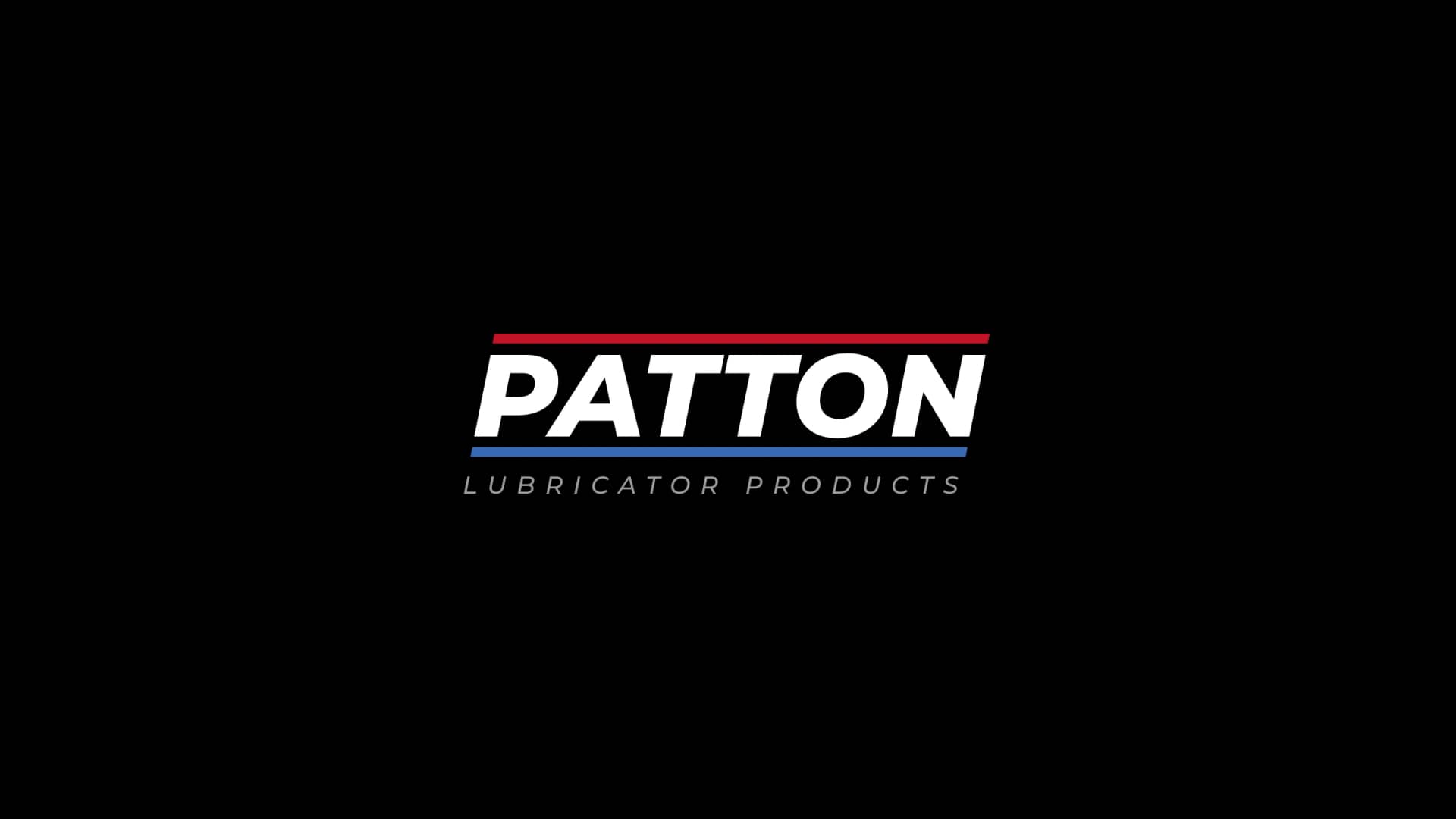 Patton Products Overview on Vimeo