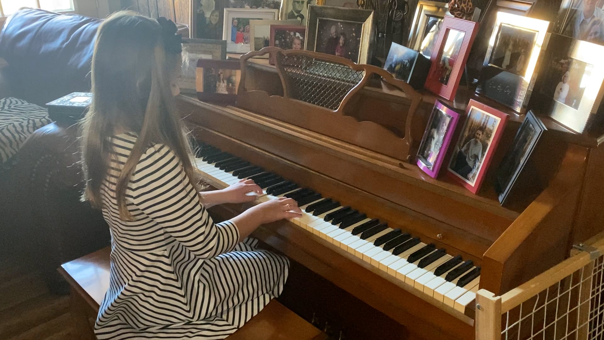 Amazing Grace on Vimeo