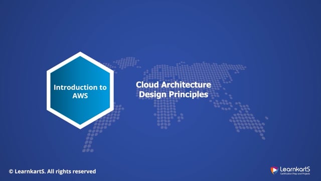 AWS Cloud Practitioner Exam Prep on Vimeo