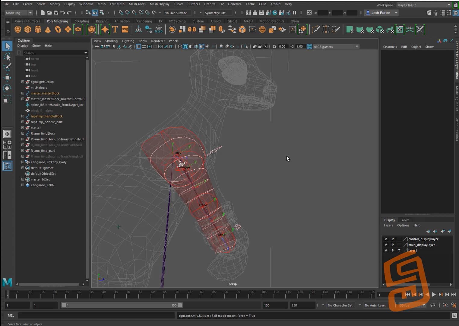 kangaroo_build_a_long_22_3.mp4 on Vimeo