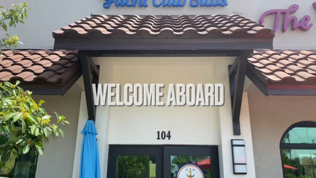 Sub Shop & Eatery. Sandwiches, Chowder, Cookies, Pops and Sodas - Yacht ...