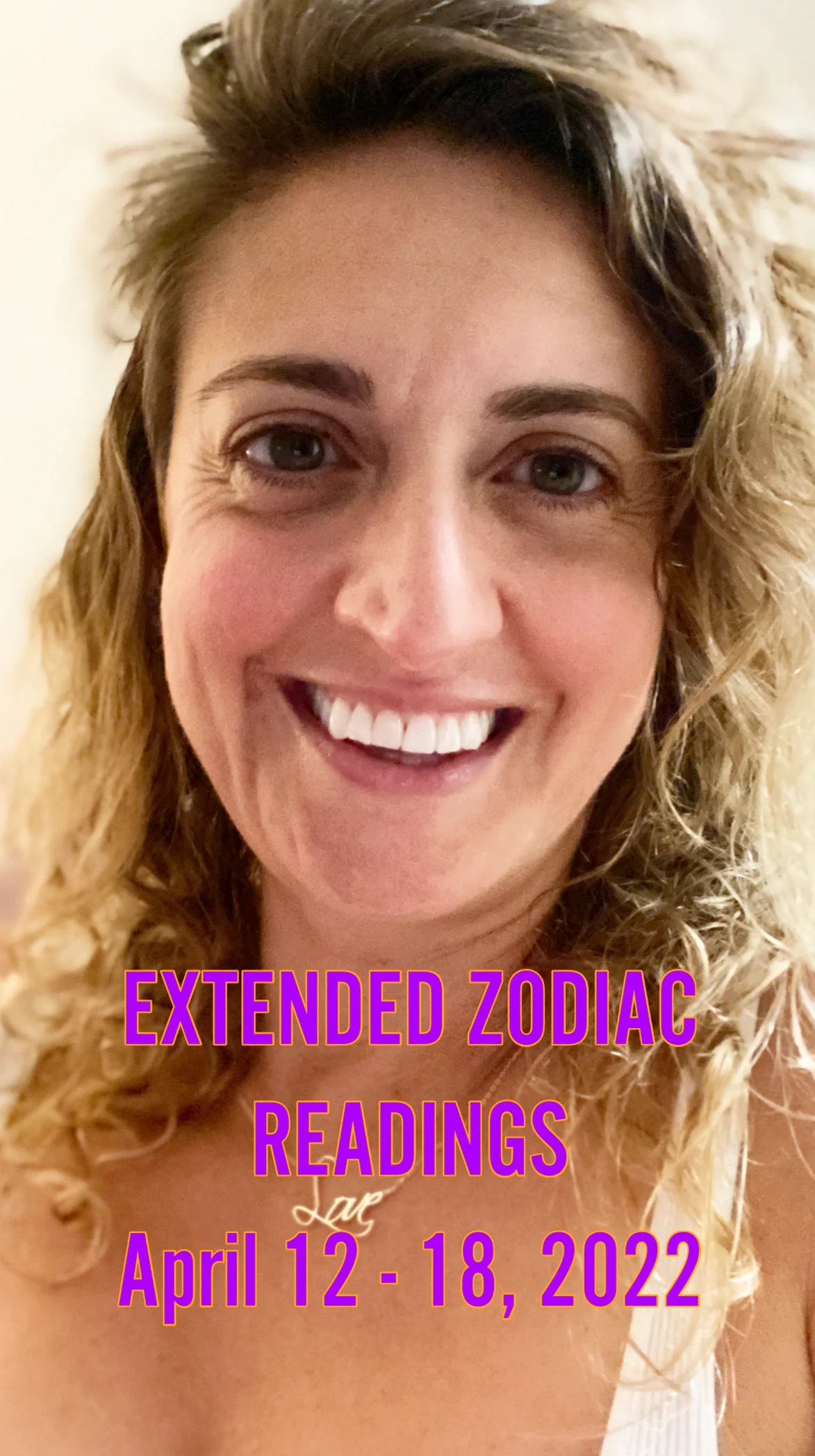 Watch EXTENDED Zodiac Readings From Born without Boundaries Tarot ...