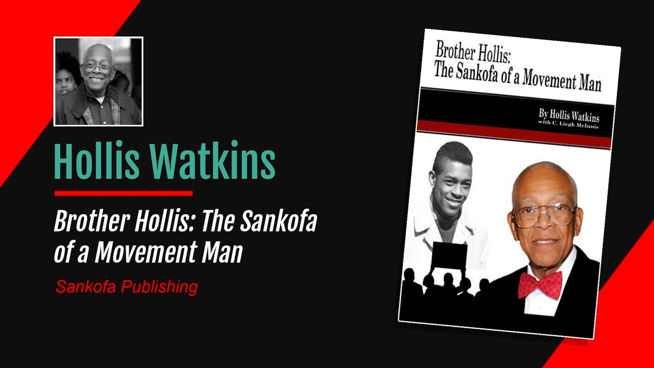 Meet the Authors of the SNCC 60th Anniversary Conference - SNCC Legacy ...